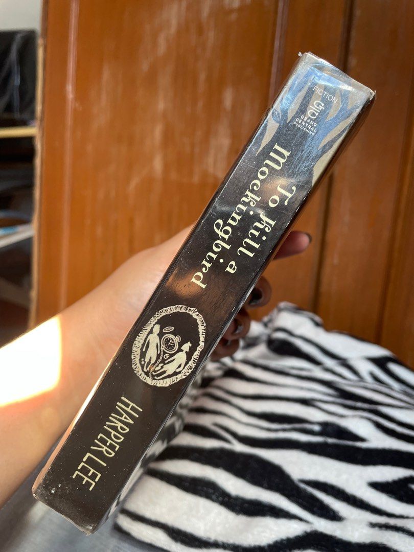 To Kill A Mockingbird, Hobbies & Toys, Books & Magazines, Fiction & Non ...