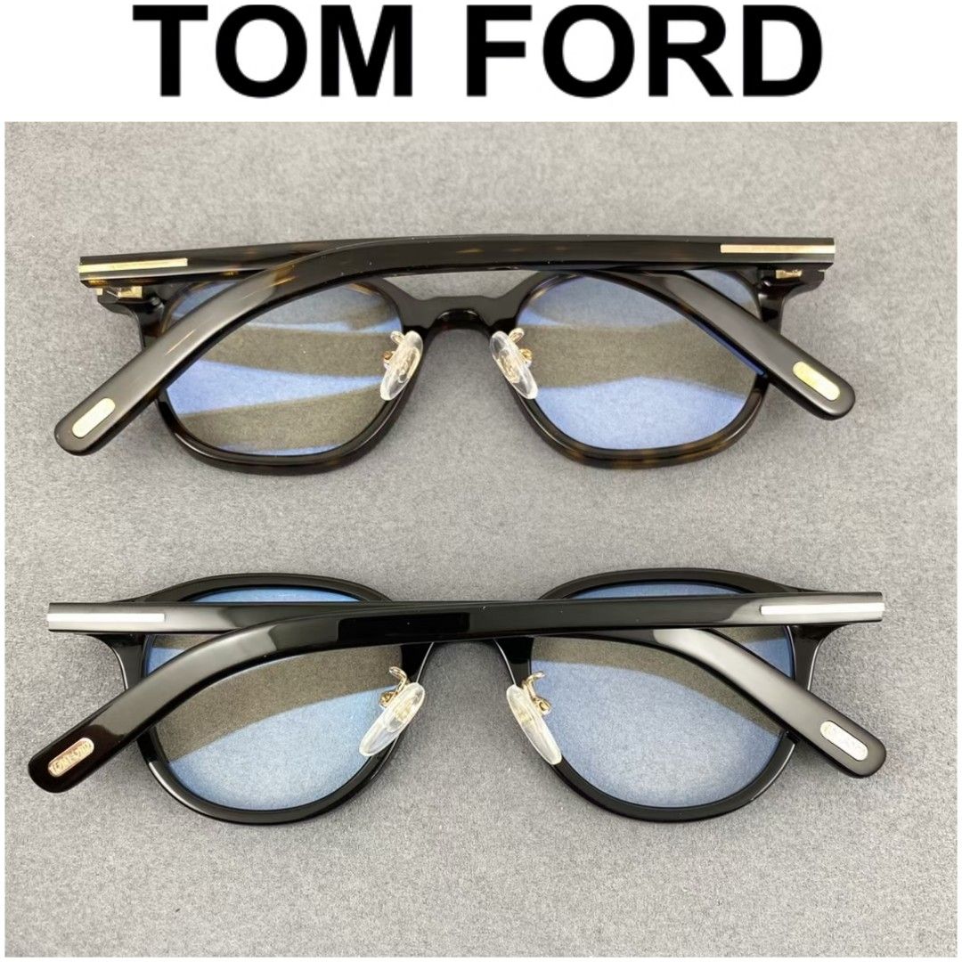 Tom Ford Eyewear tf977d tf978d spectacles, Women's Fashion, Watches ...
