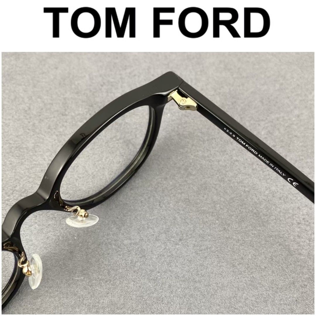 Tom Ford Eyewear tf977d tf978d spectacles, Women's Fashion, Watches ...