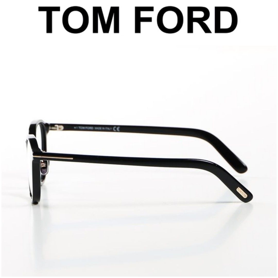 Tom Ford Eyewear tf977d tf978d spectacles, Women's Fashion, Watches ...