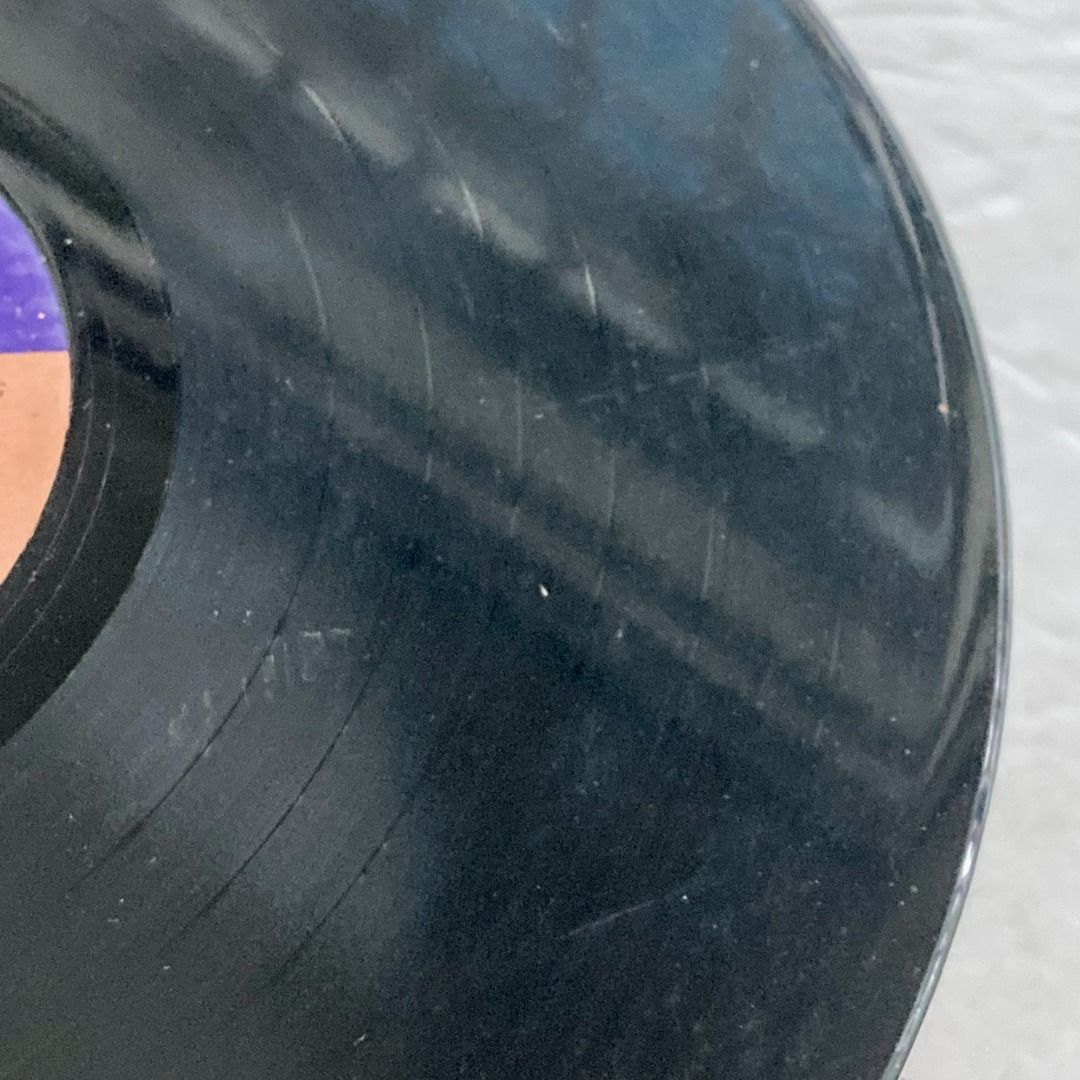 Tracy Huang 黄露仪 黄莺莺 Feelings 12" LP Vinyl EMI 1976, Hobbies & Toys ...