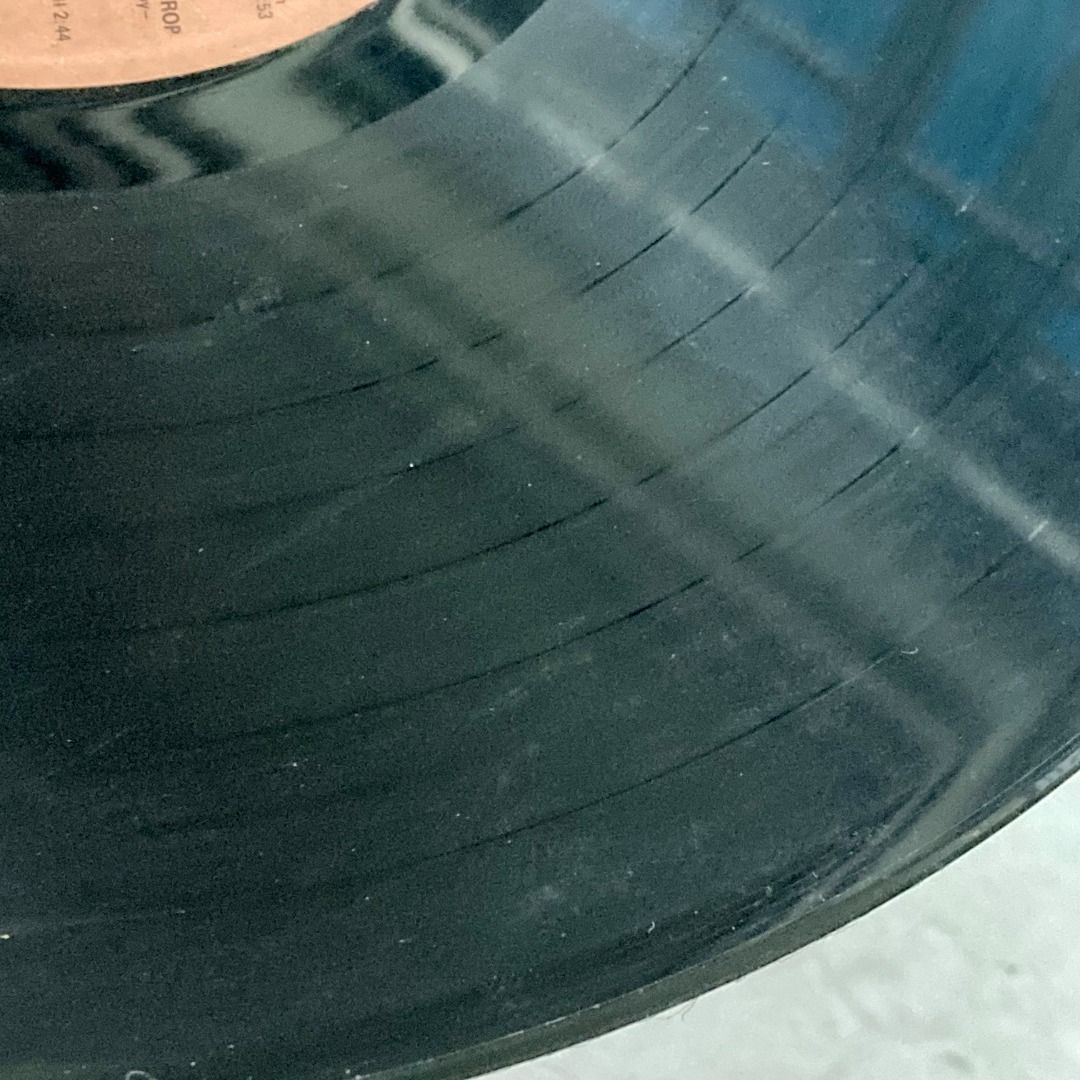 Tracy Huang 黄露仪 黄莺莺 Feelings 12" LP Vinyl EMI 1976, Hobbies & Toys ...