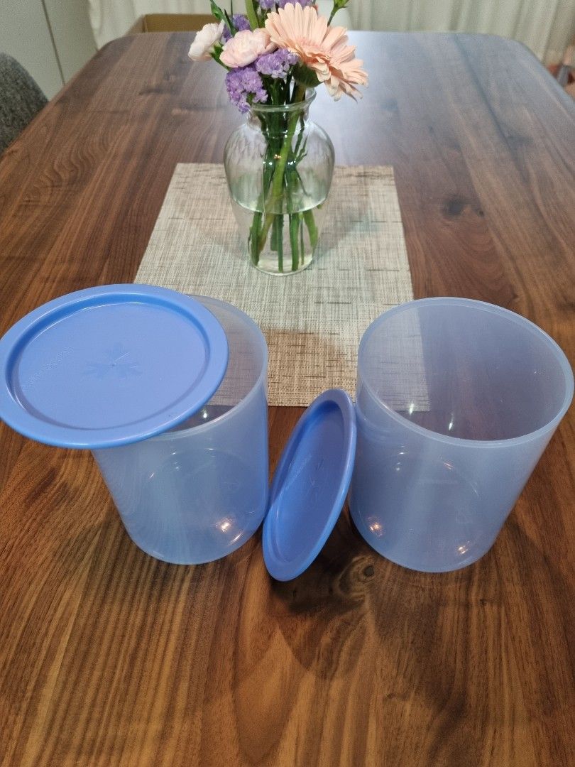 Tupperware, Furniture & Home Living, Kitchenware & Tableware ...