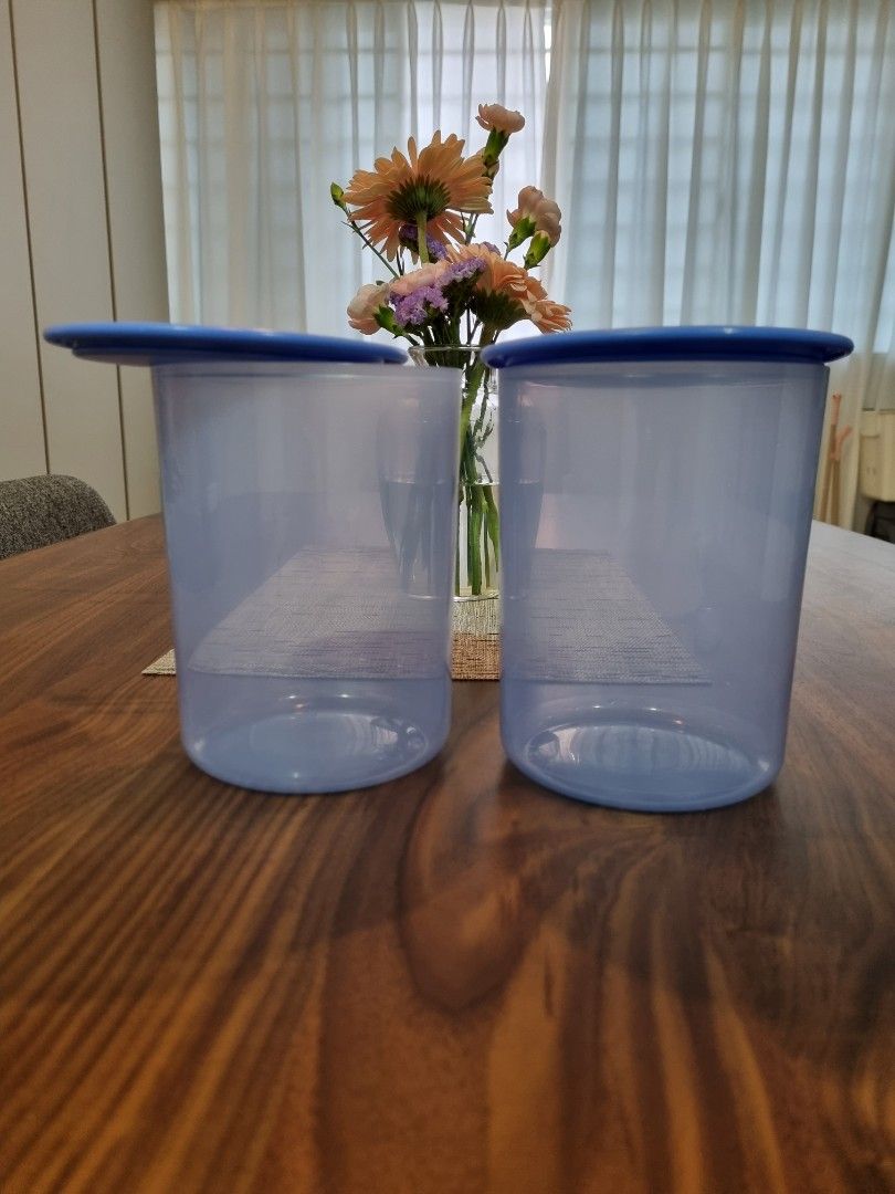 Tupperware, Furniture & Home Living, Kitchenware & Tableware ...