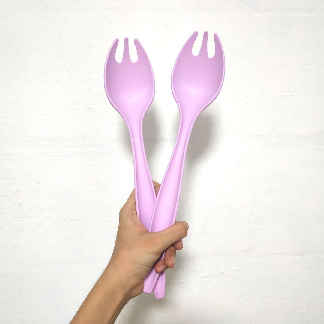 Tupperware 3.8L Deco One Touch Large Round Salad Bowl Topper Container ...