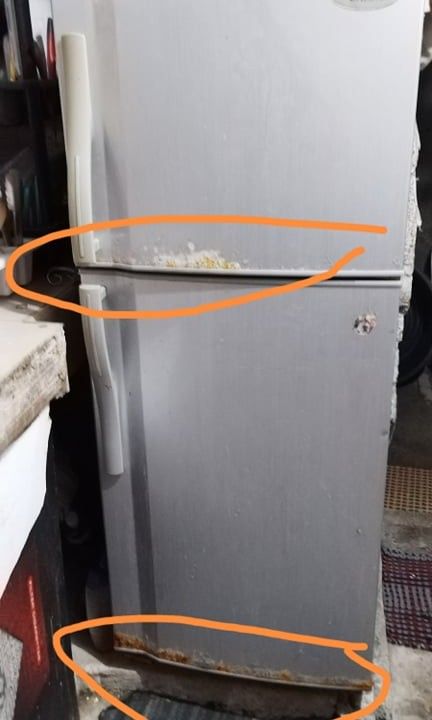 Union ref, TV & Home Appliances, Kitchen Appliances, Refrigerators and ...