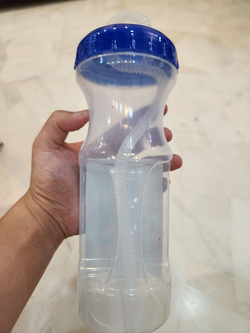Universal Studios Singapore Collectible Bottle with Straw, Furniture ...