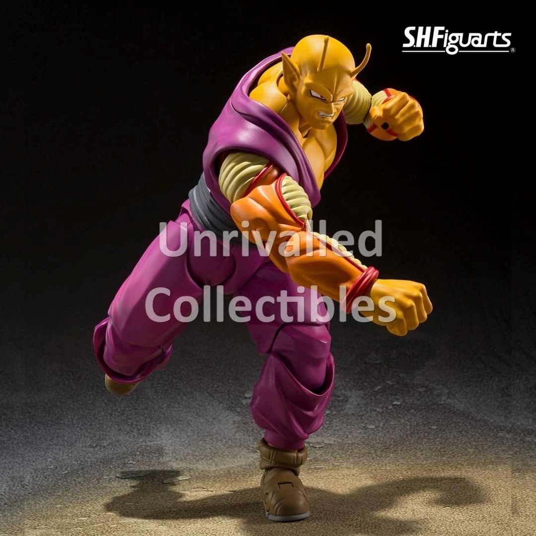 [In Hand] Bandai S.H. Figuarts S.H.Figuarts SHF Dragon Ball Super ...