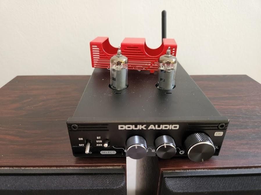 Vacuum Tube amplifier Douk Audio G6, Audio, Soundbars, Speakers ...