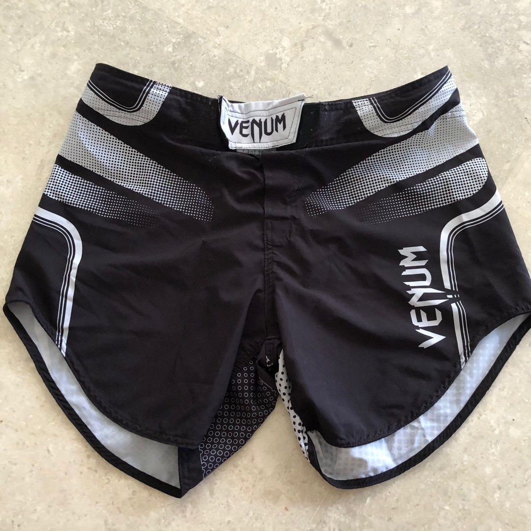Venum Boxing Shorts, Men's Fashion, Activewear on Carousell