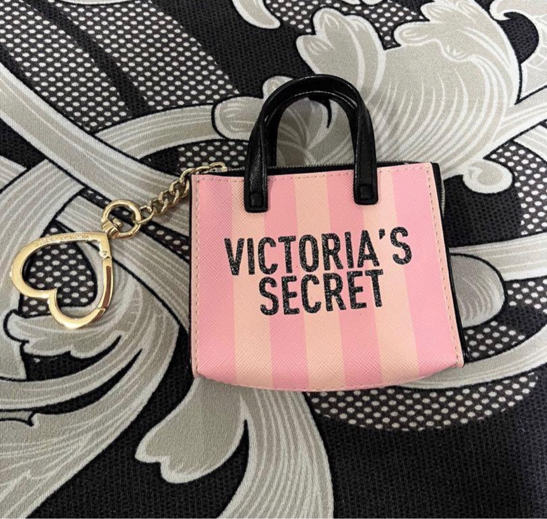 Victoria’s Secret Coin Purse, Women's Fashion, Bags & Wallets, Purses ...