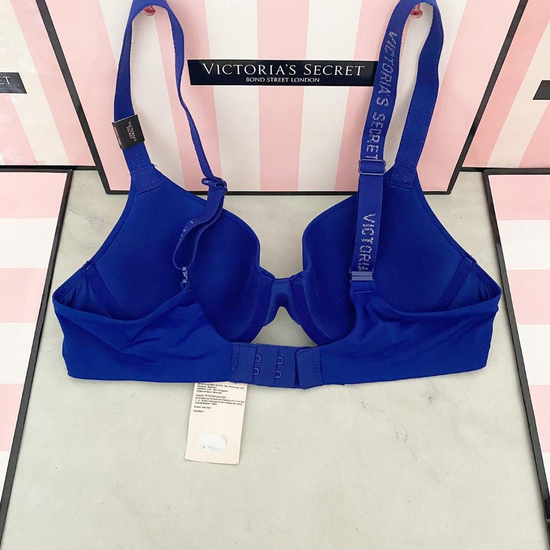 VICTORIA'S SECRET ORIGINAL BRA, Olshop Fashion, Olshop Wanita di Carousell