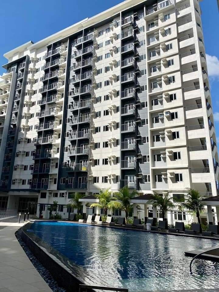 Vine Residences by SMDC at Sm Novaliches on Carousell
