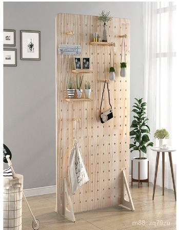 Wire-Wrap Board Screen Customization Living Room Entrance Screen ...