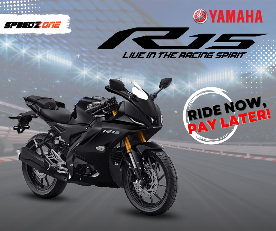 Yamaha R15 V4 - Class 2B Sport Bikes for Sale, Motorcycles, Motorcycles ...