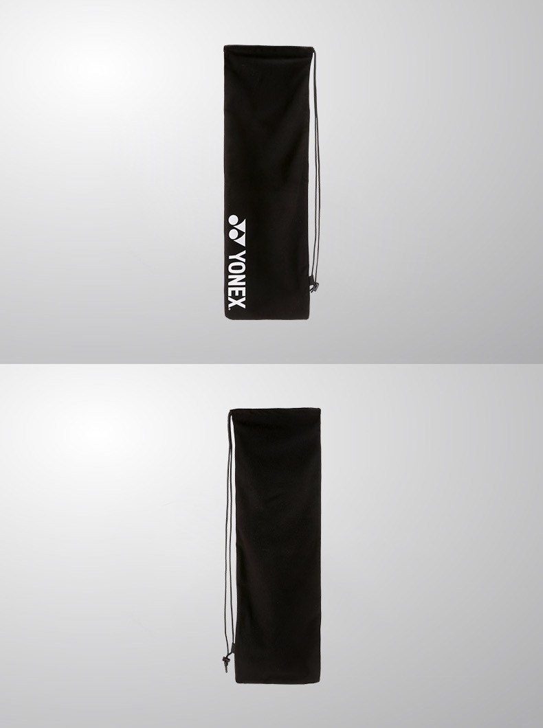 Yonex Badminton Racket Cover, Sports Equipment, Sports & Games, Racket ...
