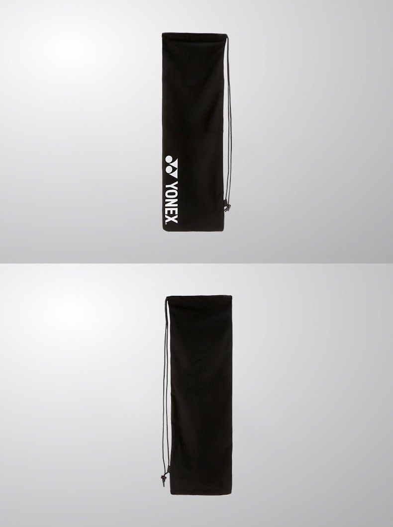 Yonex Badminton Racket Cover, Sports Equipment, Sports & Games, Racket ...