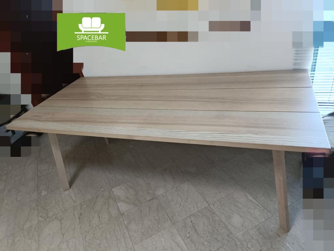 Ypperlig Table, Furniture & Home Living, Furniture, Tables & Sets on ...