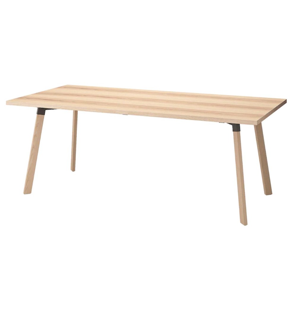 Ypperlig Table, Furniture & Home Living, Furniture, Tables & Sets on ...