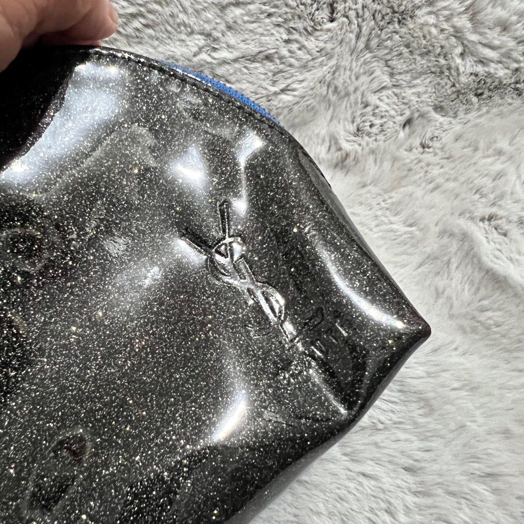 YSL Cosmetic Pouch ( Yves Saint Laurent ) Beaute, Women's Fashion, Bags & Wallets, Purses ...