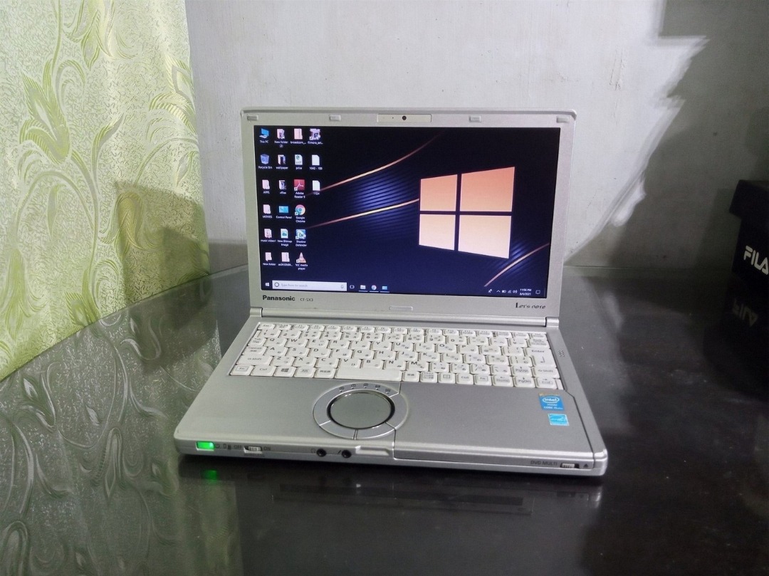 12GB RAM INTEL CORE i5 4TH GEN LAPTOP SSD FAST BOOT INTEL, Computers ...