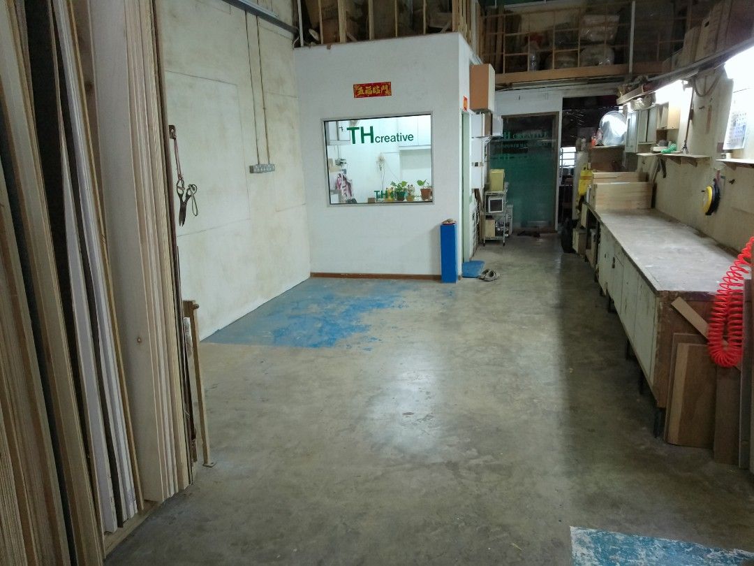 1 Yishun Street 23 Ys-One, Property, Rentals, Commercial on Carousell