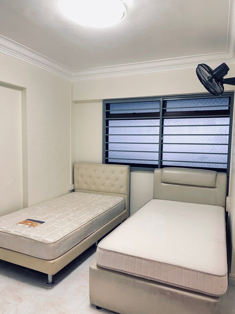 228b Compassvale Walk Compassvale Court, Property, Rentals, HDB on ...