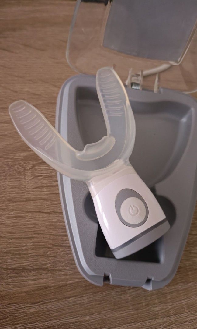 Acceledent - speed up braces process, Beauty & Personal Care, Oral Care ...