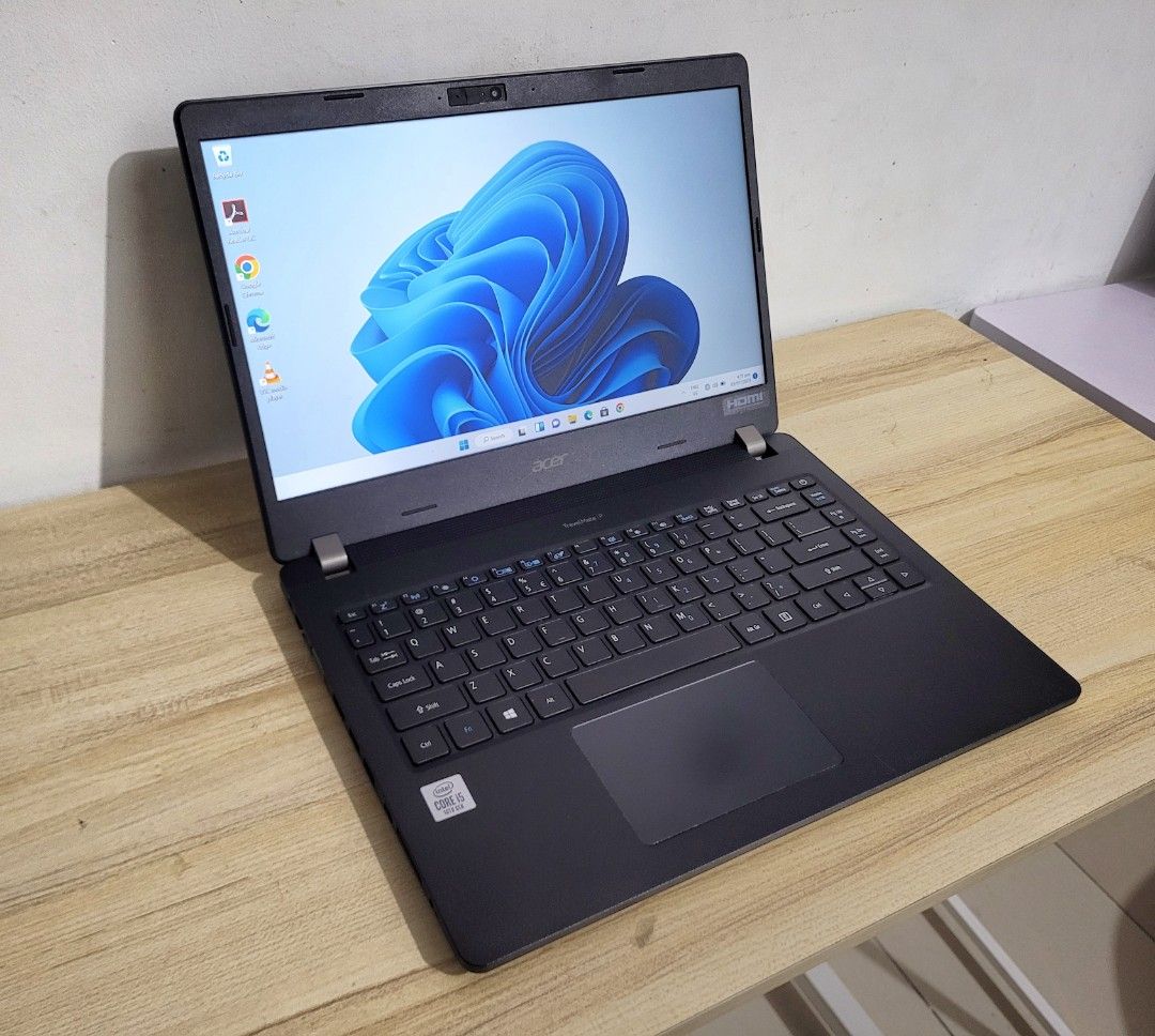 ACER CORE i5 10th GEN, 8GB RAM, Windows 10, Computers & Tech, Laptops ...