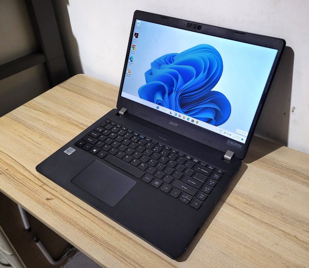 ACER CORE i5 10th GEN, 8GB RAM, Windows 10, Computers & Tech, Laptops ...