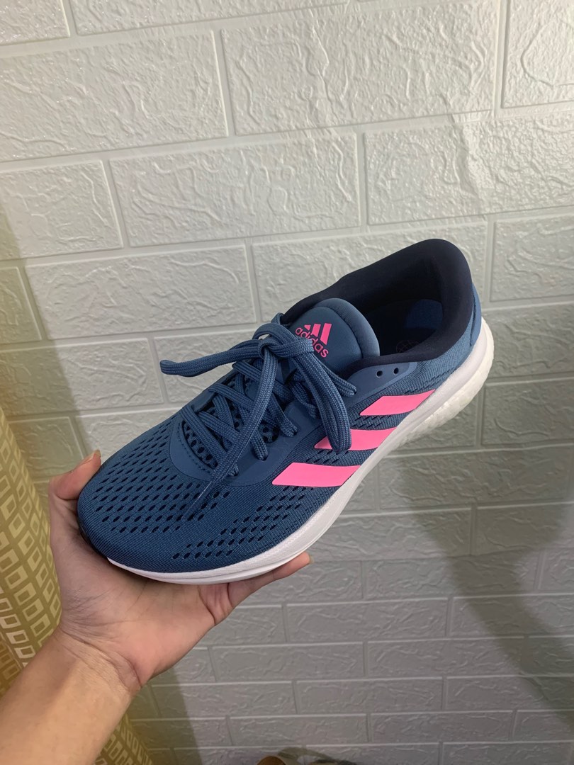 Adidas shoes brand new original, Women's Fashion, Footwear, Sneakers on ...
