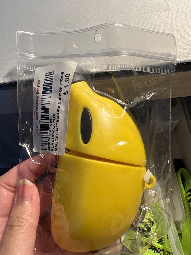 AirPod case, TV & Home Appliances, TV & Entertainment, TV Parts ...