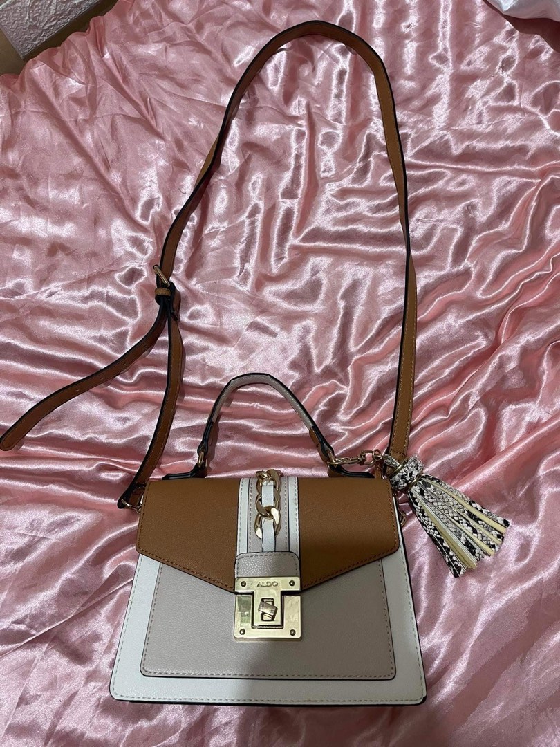 Aldo Bag on Carousell