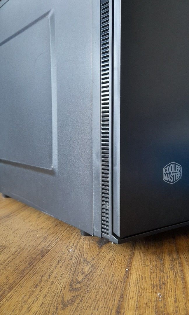 Cheapest Ryzen 5 GTX GAMING PC + 1080p monitor, Computers & Tech ...