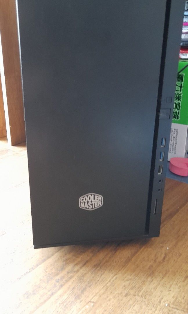 Cheapest Ryzen 5 GTX GAMING PC + 1080p monitor, Computers & Tech ...