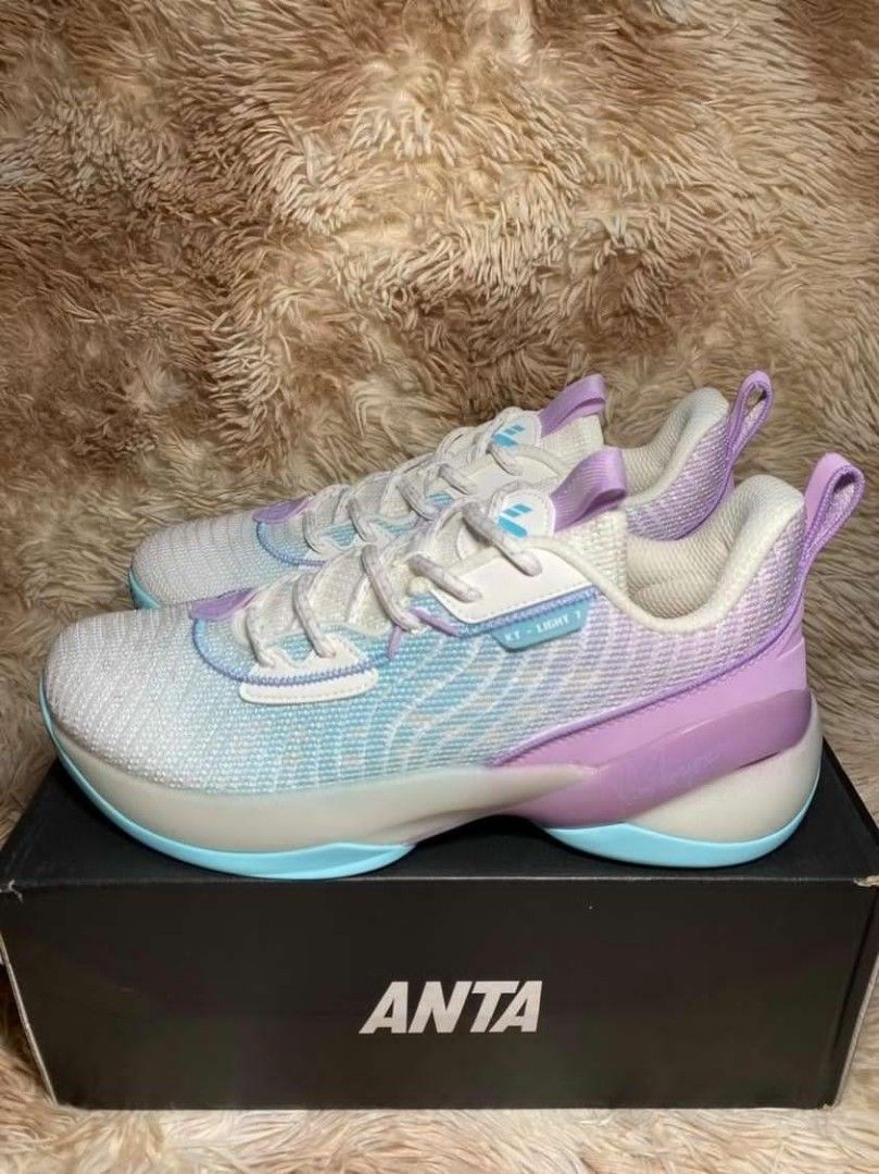 Anta Klay "Light Cavalry" on Carousell