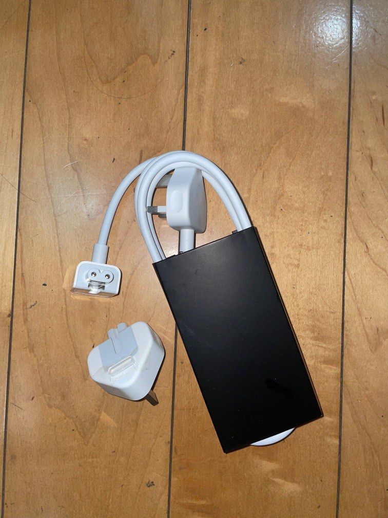 Apple Macbook/Laptop Charger Extension cord on Carousell