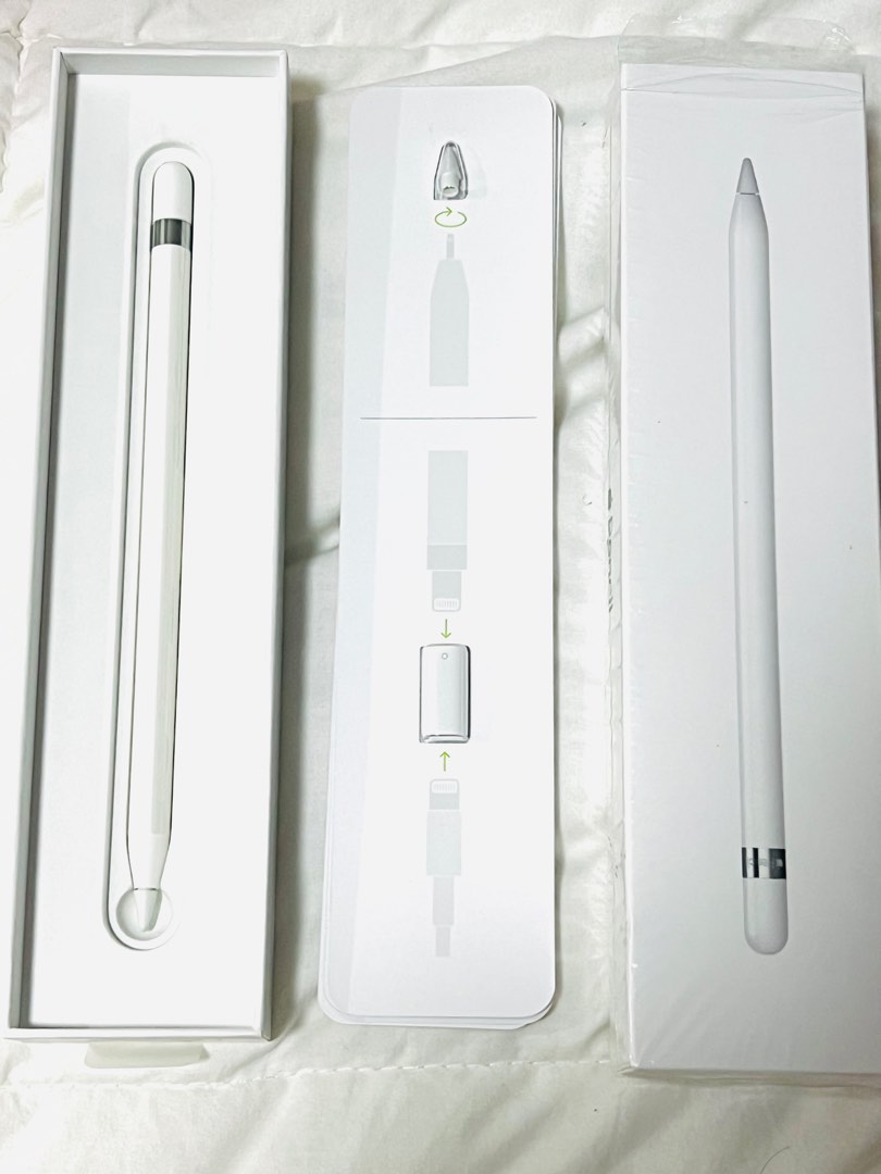 Apple Pencil, Mobile Phones & Gadgets, Other Gadgets on Carousell
