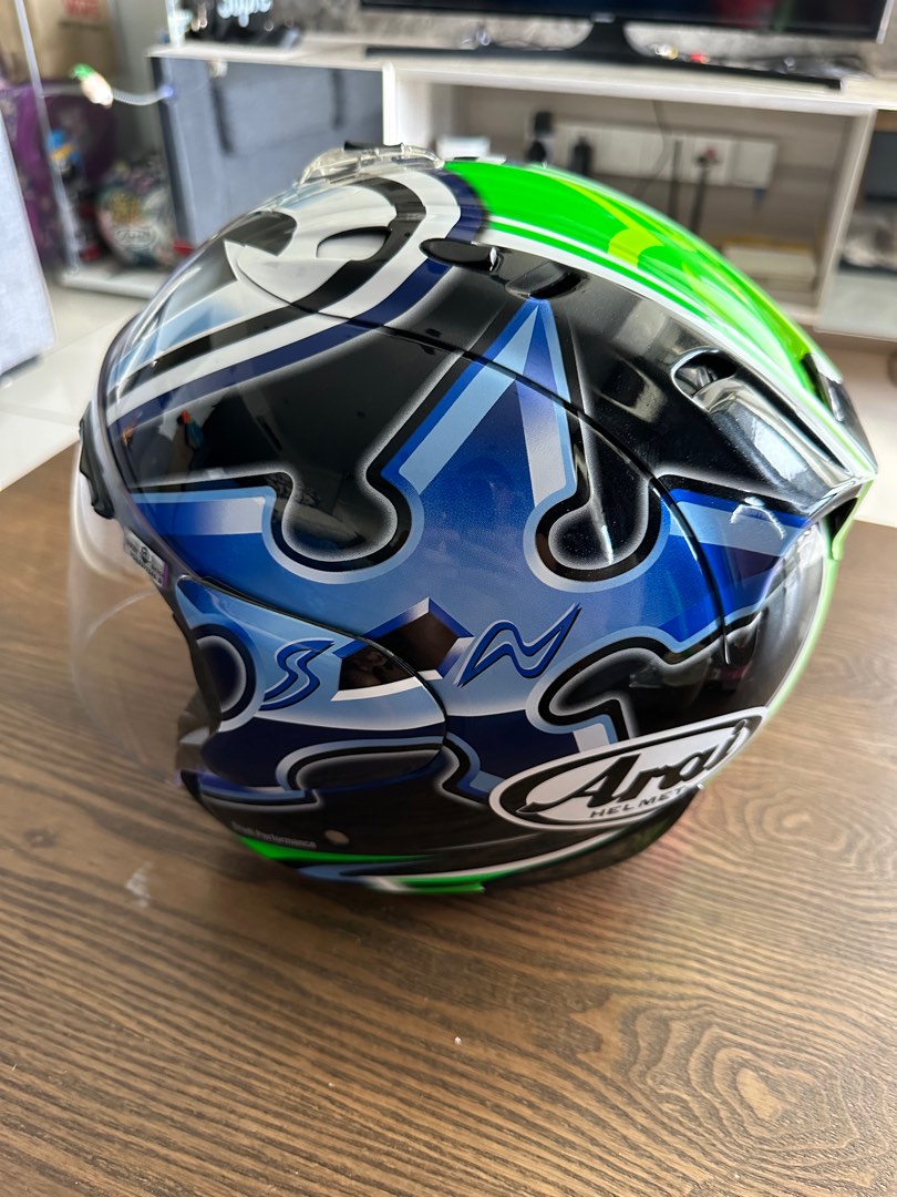 Arai Nakano Shuriken, Everything Else, Others on Carousell