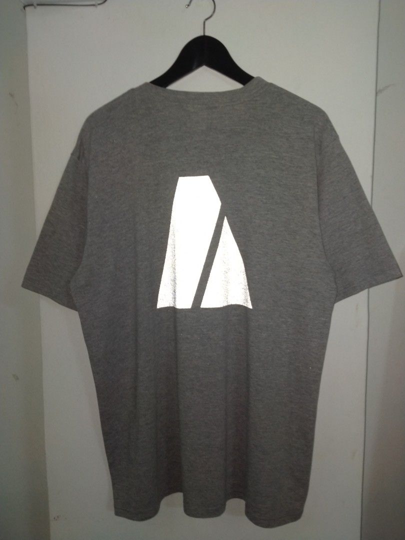 VTG ARMY (tag soffe) made usa, Men's Fashion, Tops & Sets, Tshirts ...