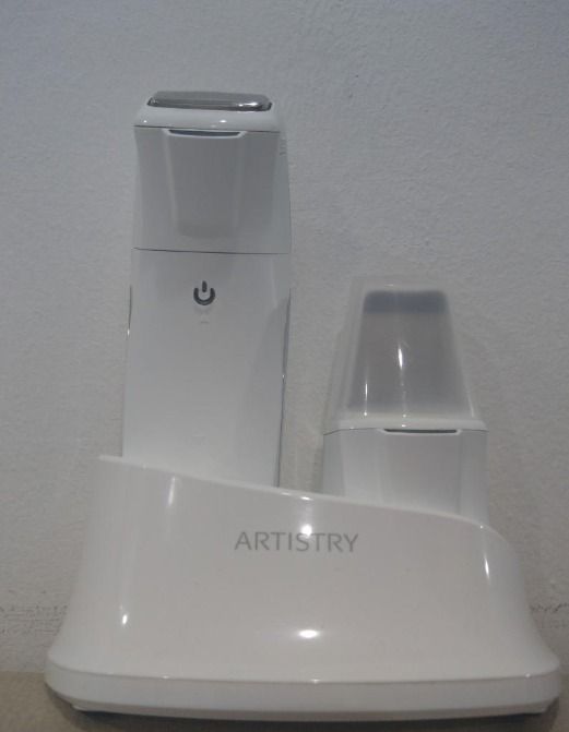 Artistry Dermasonic Device (BNIB), Beauty & Personal Care, Face, Face ...