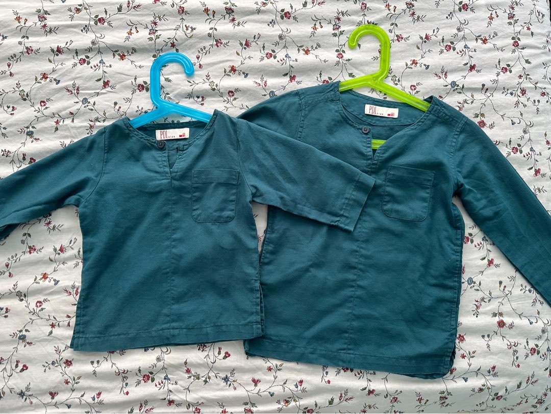 Baju melayu kids boy Padini, Babies & Kids, Babies & Kids Fashion on ...
