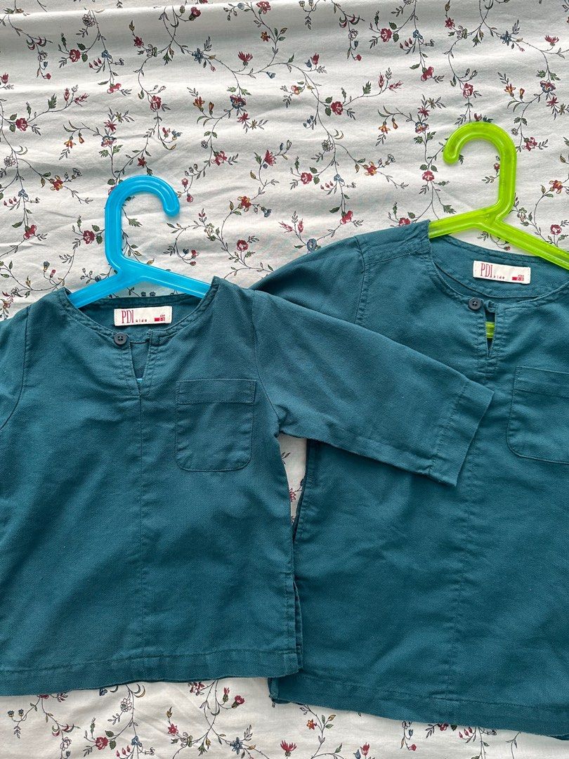 Baju melayu kids boy Padini, Babies & Kids, Babies & Kids Fashion on ...