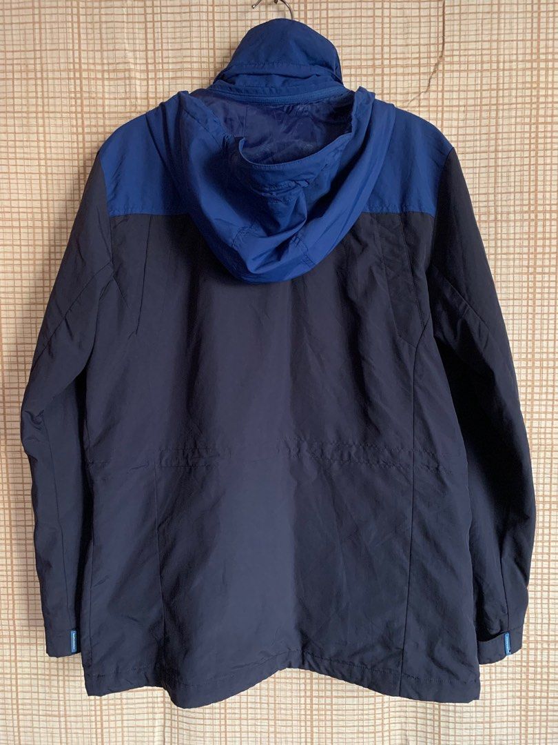 Beanpole Two Tone Outdoor Jacket, Men's Fashion, Coats, Jackets and ...