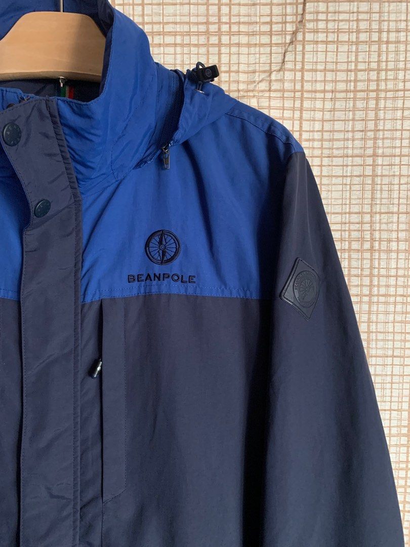 Beanpole Two Tone Outdoor Jacket, Men's Fashion, Coats, Jackets and ...