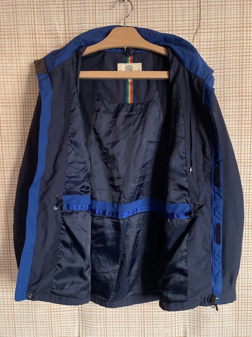 Beanpole Two Tone Outdoor Jacket, Men's Fashion, Coats, Jackets and ...