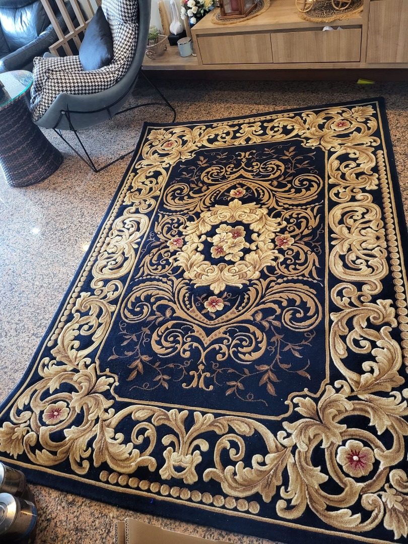 Beautiful Carpets, Furniture & Home Living, Home Decor, Carpets, Mats ...