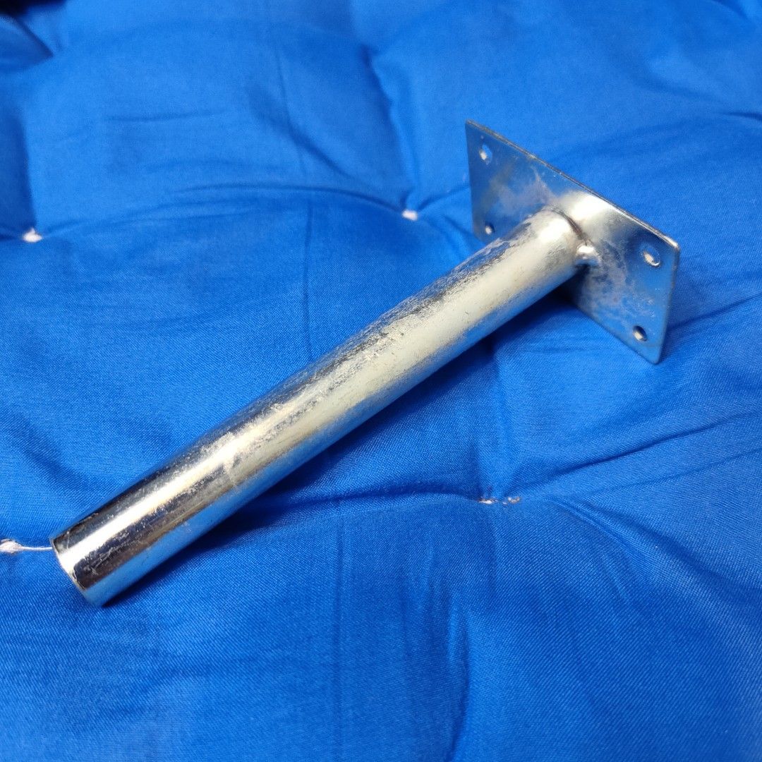 Besi Bracket Kaki Manekin Patung Fashion Jarang Ada Dipasaran Barang ...