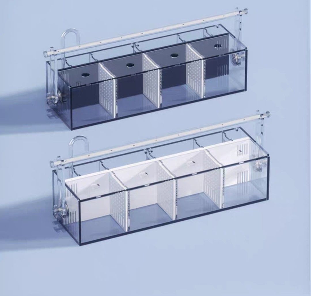 Betta Fish Rack, Furniture & Home Living, Home Decor, Other Home Decor ...