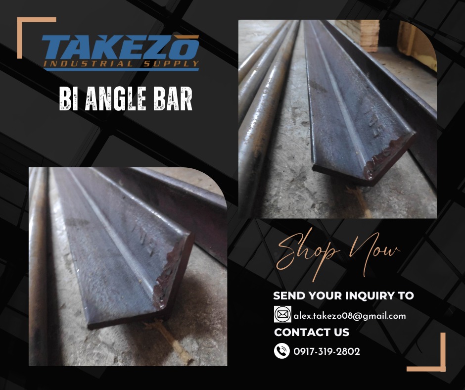 BI ANGLE BAR on Carousell